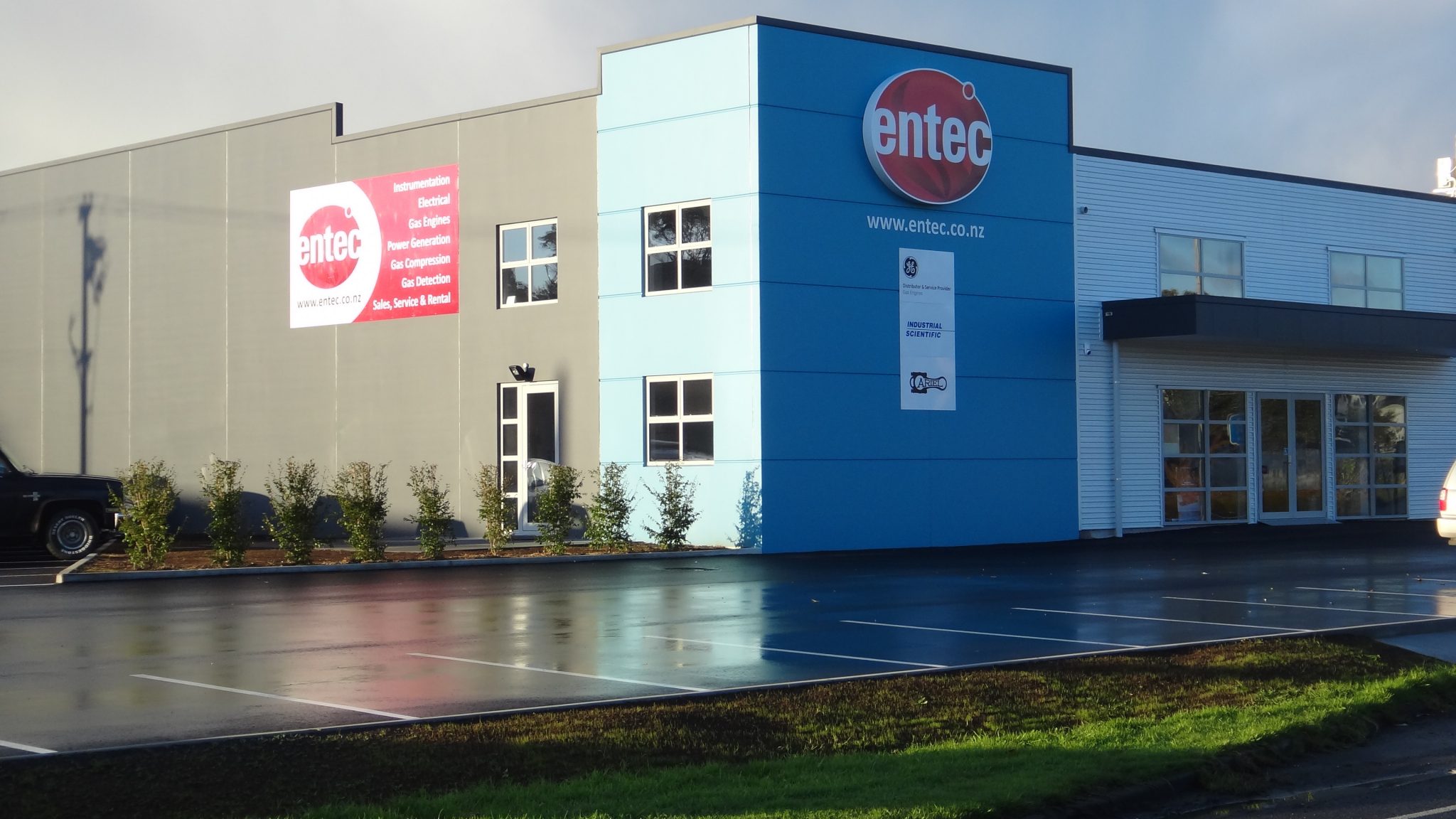 EnTec Services
